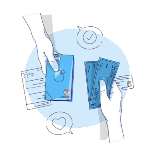 Electronic Payment Processing Services | Low Fees | PayPact