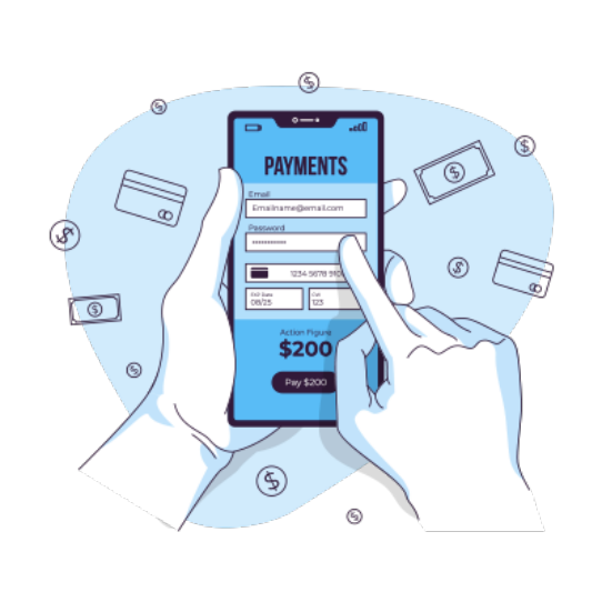 Electronic Payment Processing Services | Low Fees | PayPact