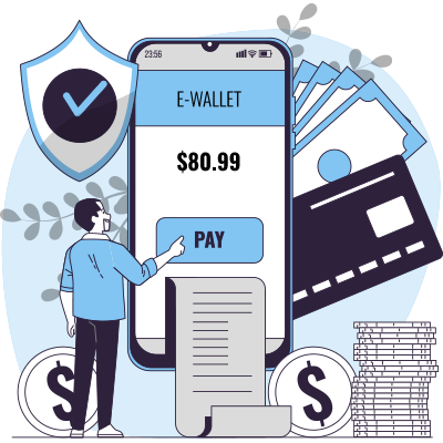 eCheck and ACH Online Payment Processing | PayPact