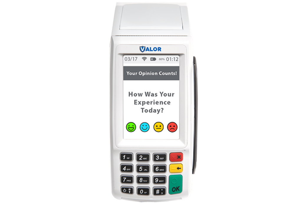 In-Person Payment | Seamless, Powerful Processing | PayPact